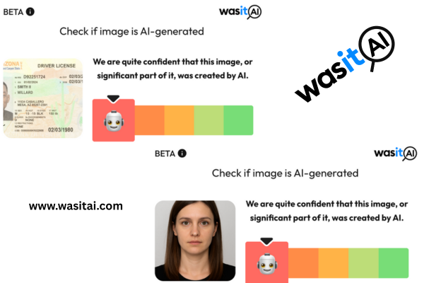Synthetic Identities: Deepfakes and AI Photos Fueling Online Fraud - Blog